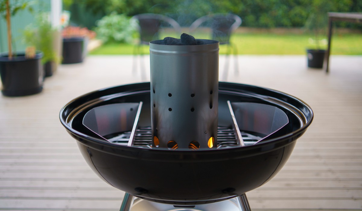 Charcoal vs Gas Grill: Which is Better? | Kitchen Institute