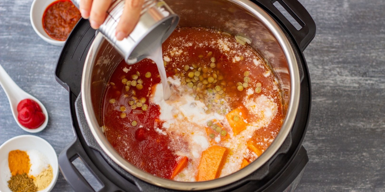 5 Pressure Cooker Chicken Recipes Everyone Will Love | Kitchen Institute