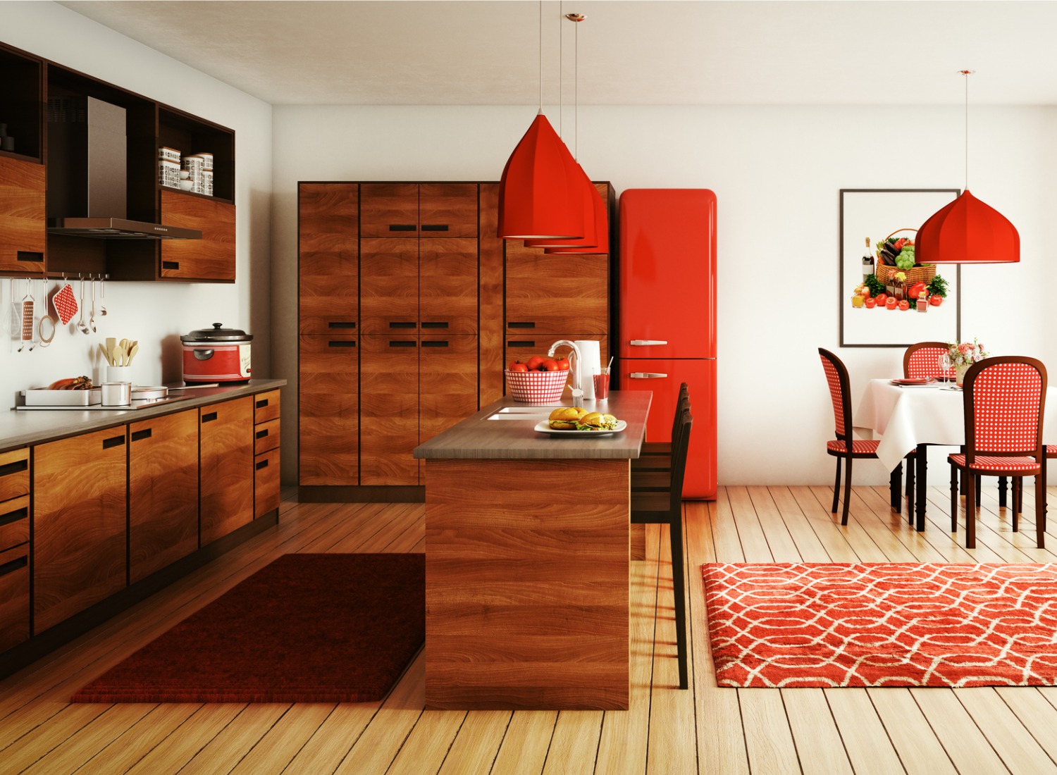 How to Create an Aesthetic Kitchen on a Budget | Kitchen Institute