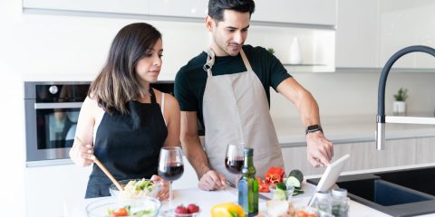 Beginner's Guide: Learn How To Cook | Kitchen Institute