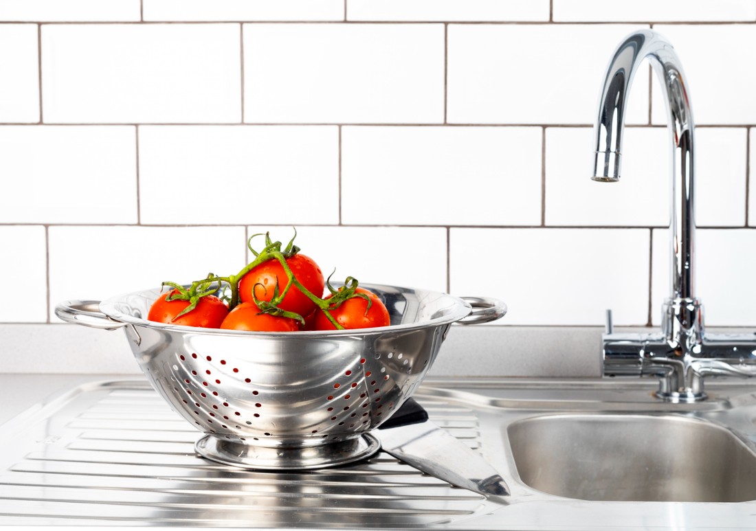 The Best Stainless Steel Colanders in 2024 | Kitchen Institute