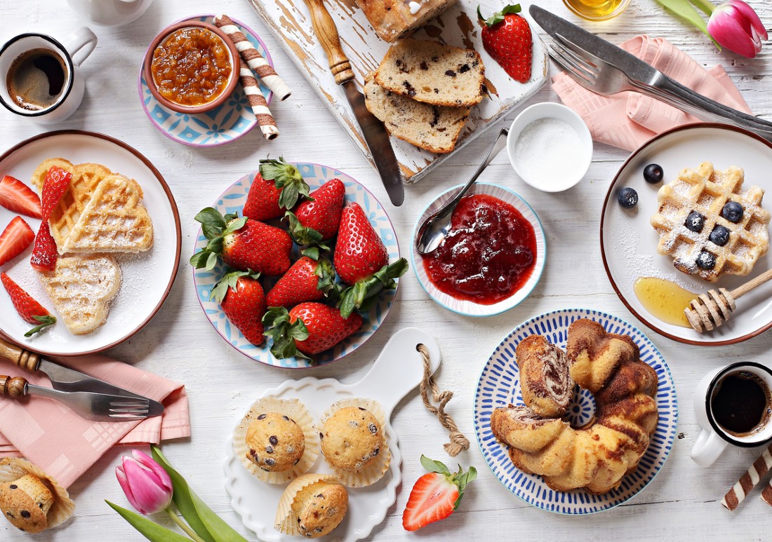 How To Host the Ultimate Birthday Brunch | Kitchen Institute