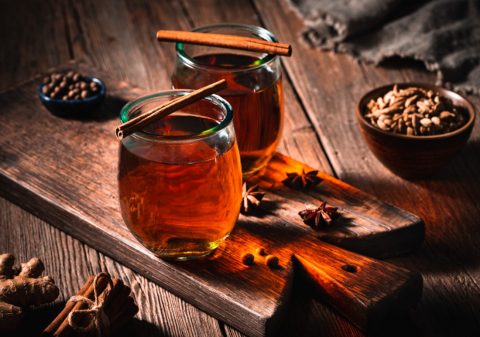 The Best Chai Teas of 2024 | Kitchen Institute Reviews