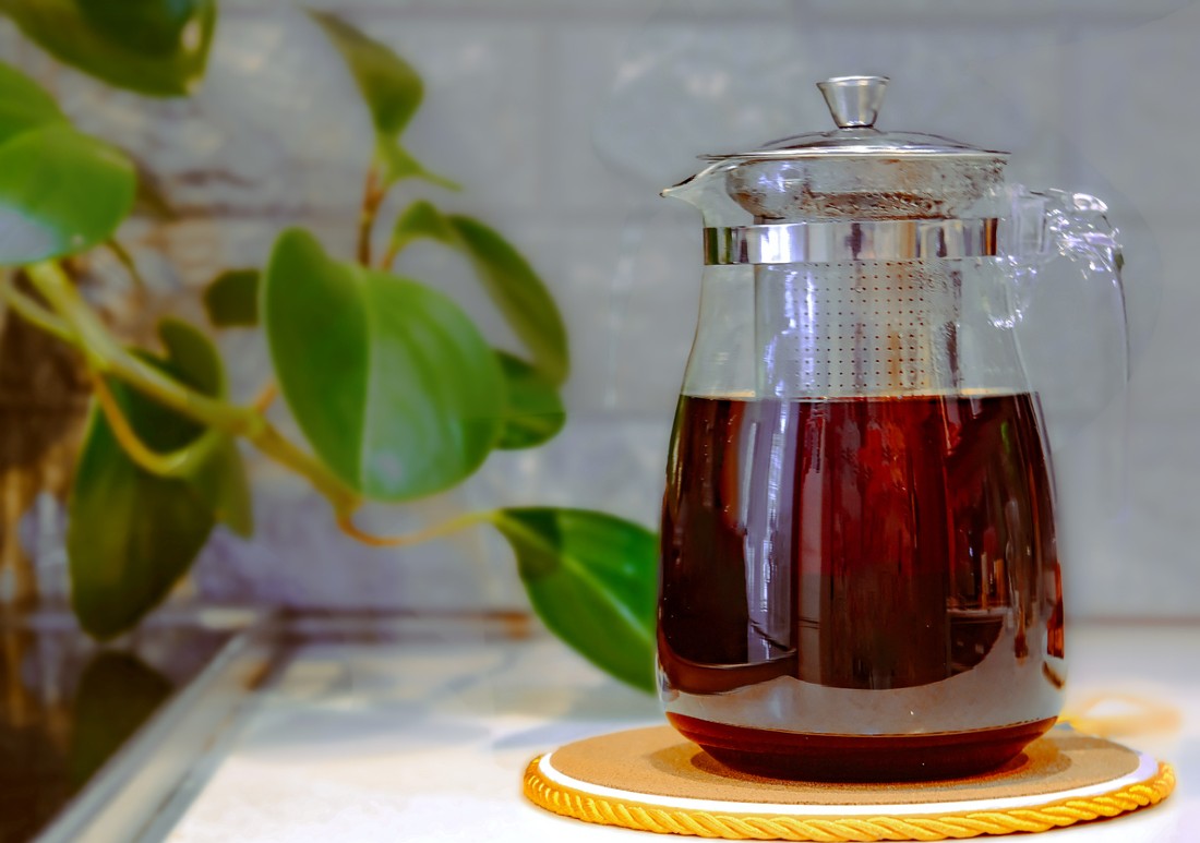 The Best Cold Brew Infusers of 2025 | Reviews by Kitchen Institute