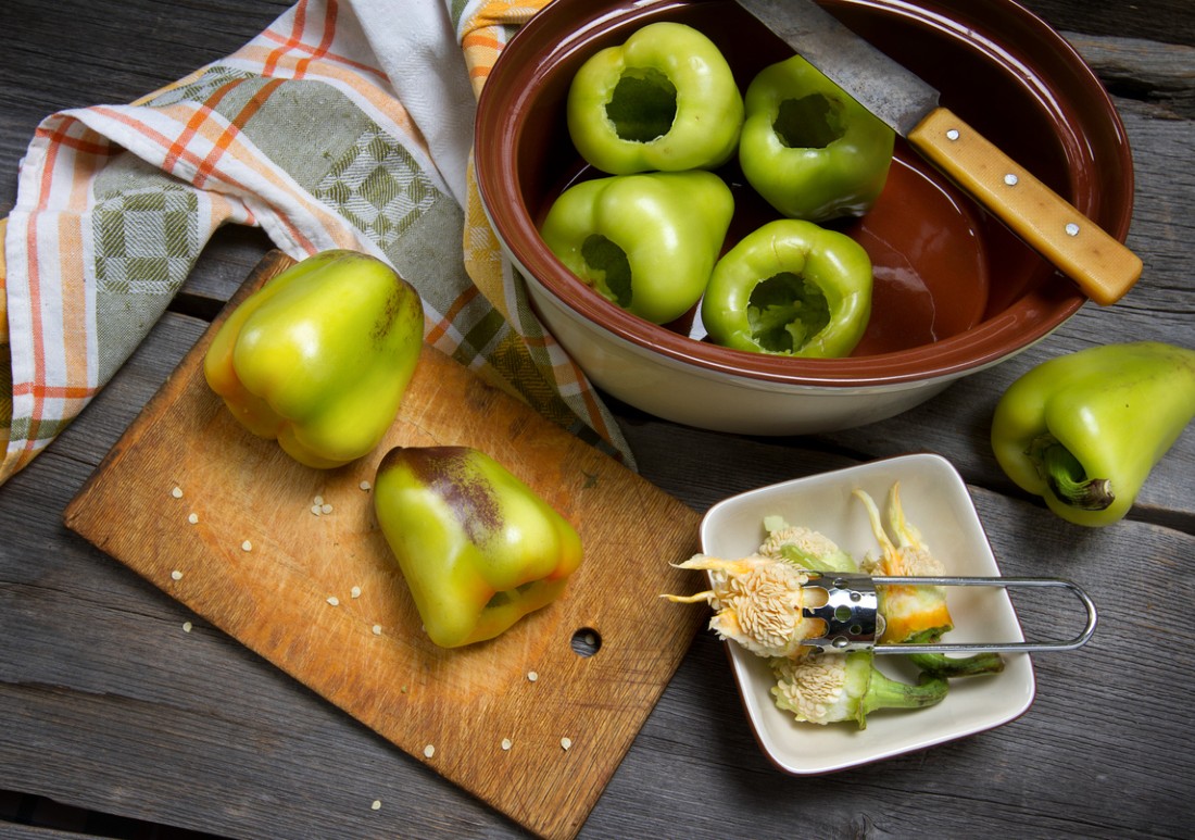 The Best Pepper Corers of 2025 | Kitchen Institute Reviews