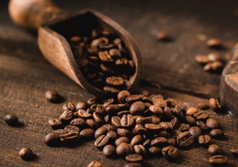 The Best Coffee Scoop of 2025 | Kitchen Institute