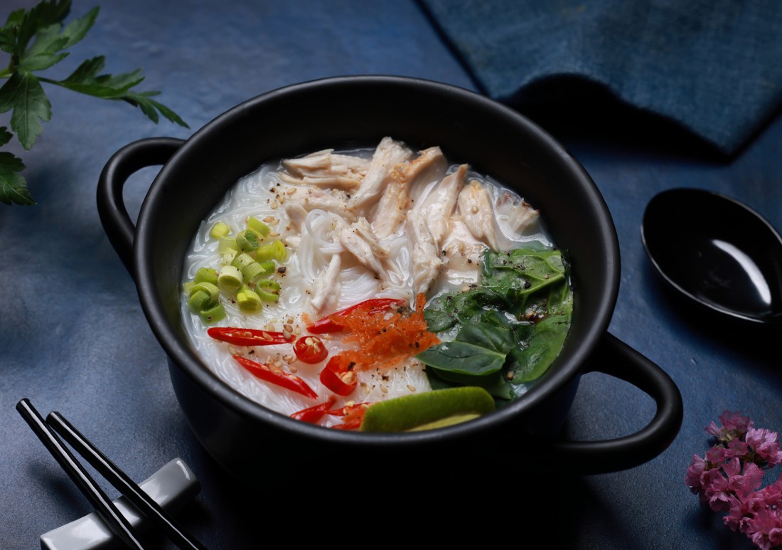 The Best High Protein Ramen of 2024 | Kitchen Institute