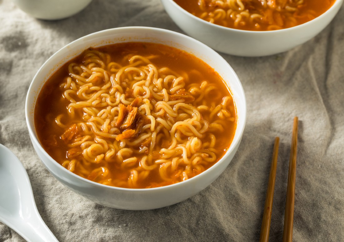 The Best Instant Ramen of 2024 | Kitchen Institute